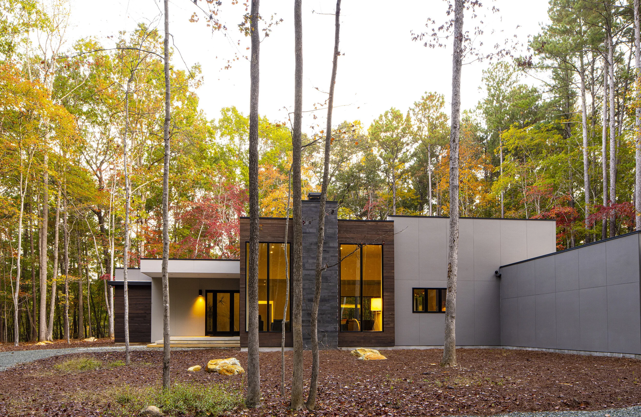 louis cherry architecture