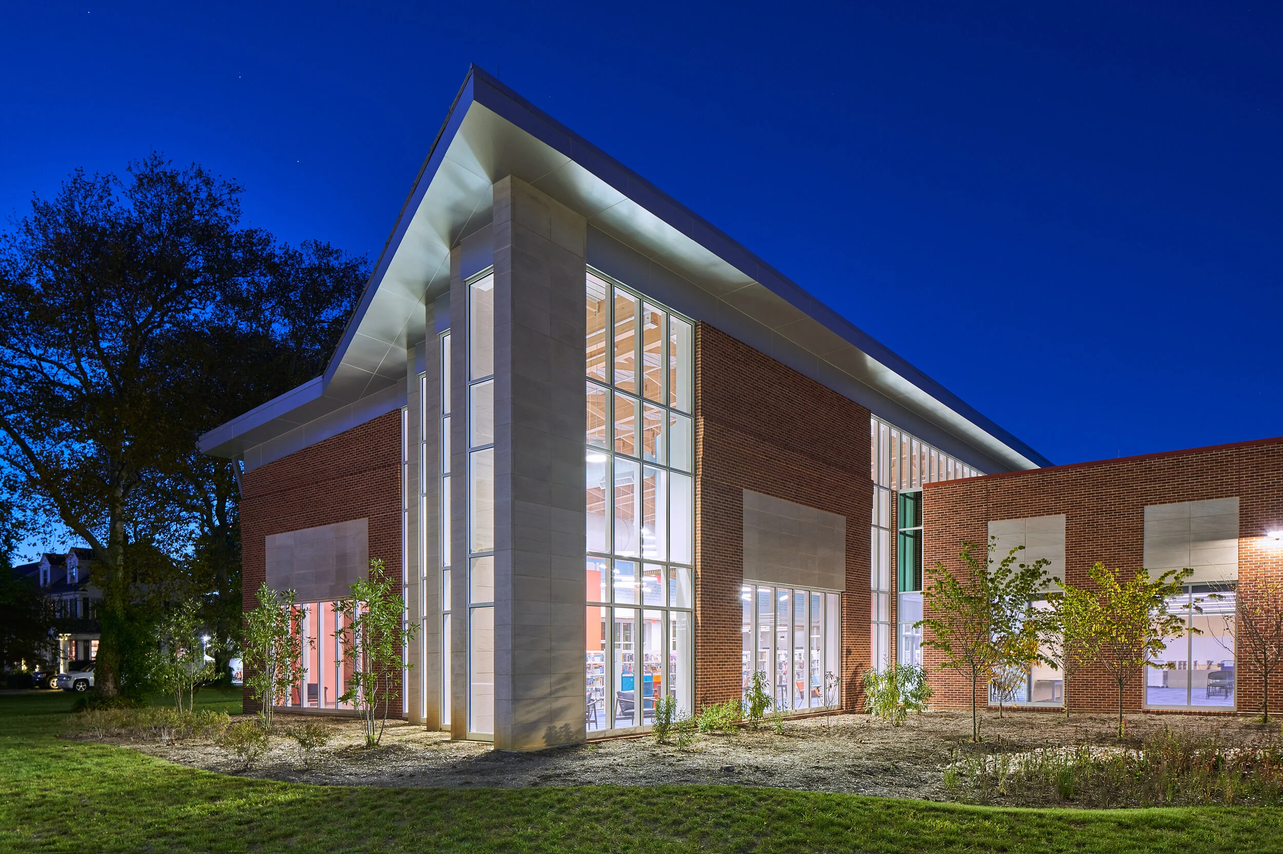 louis cherry architecture