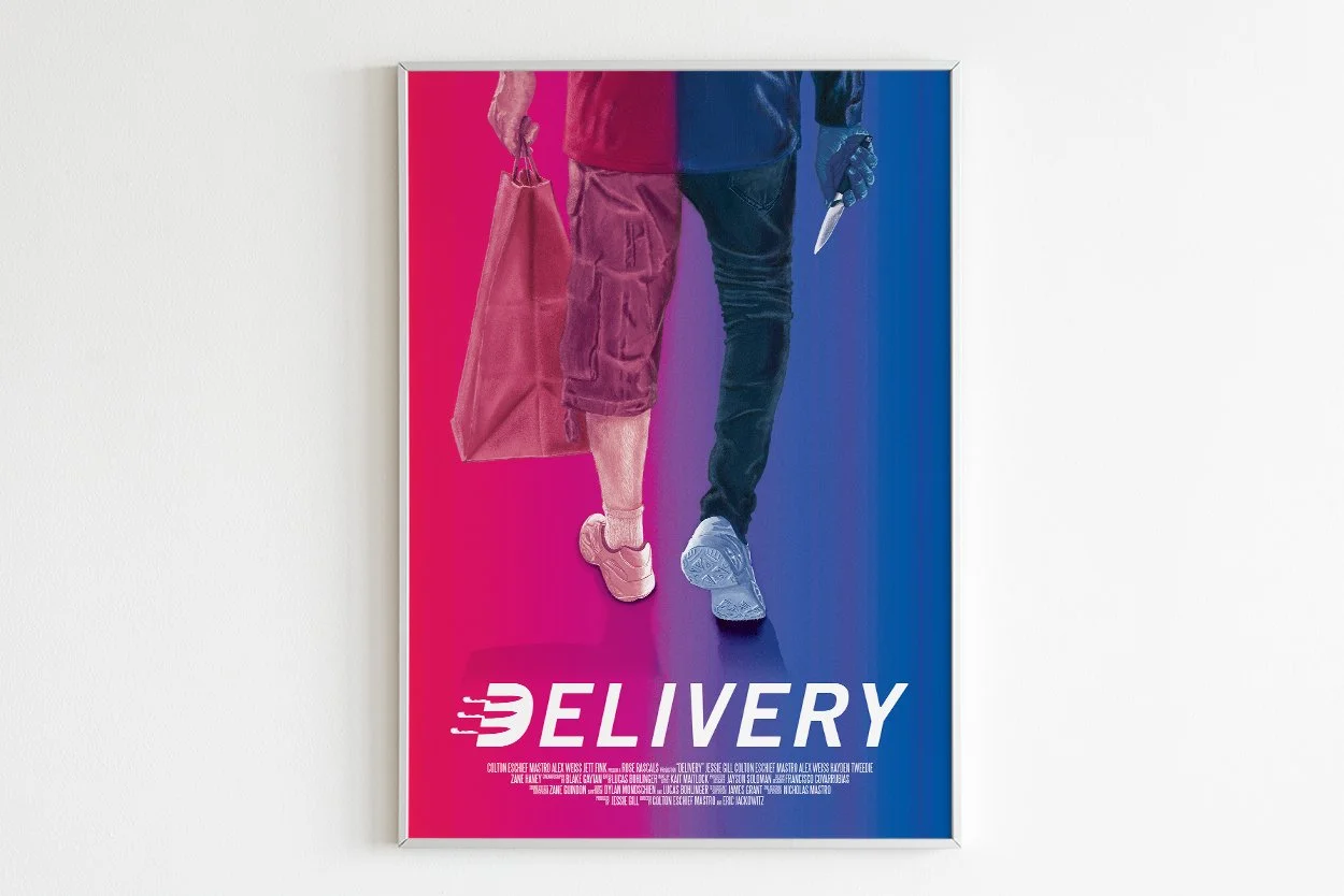 Phil Shelly Creative