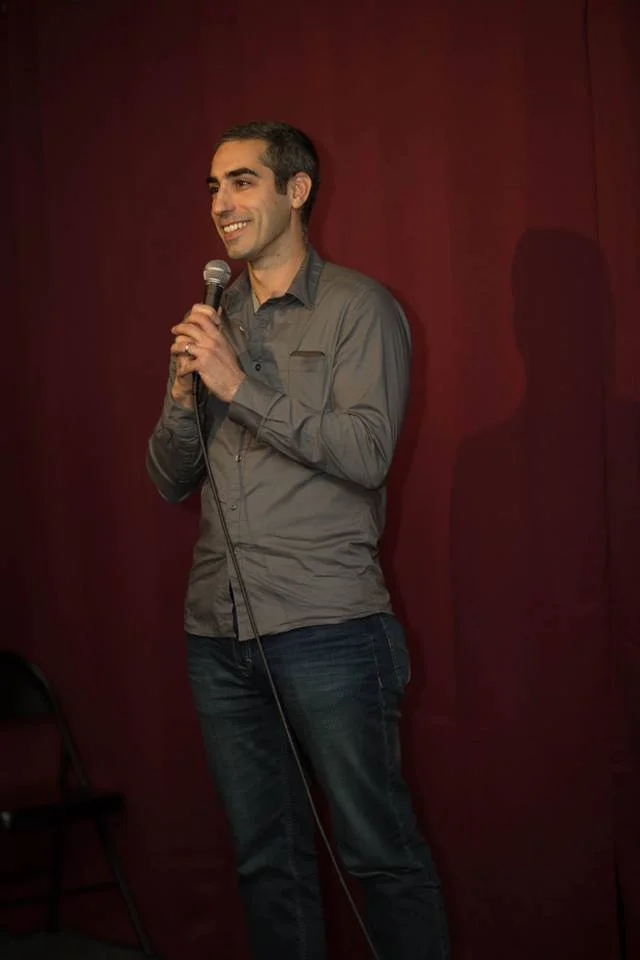 About John — John Sucich