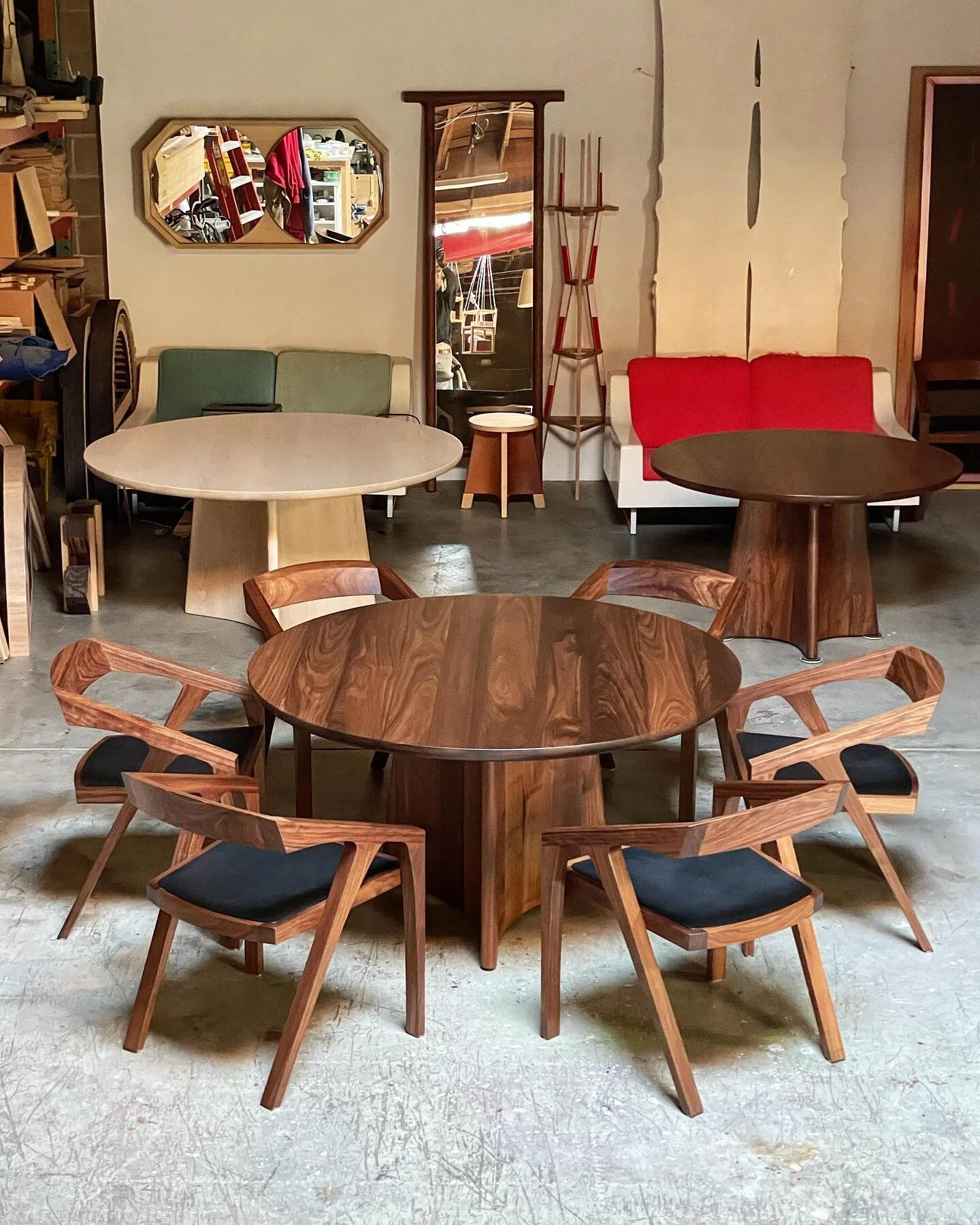 NEW — godar furniture