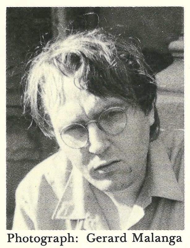 Photos — BILL KNOTT ARCHIVE