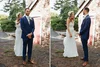 The More We See-Photo Friendly Wedding Tips - The First Look