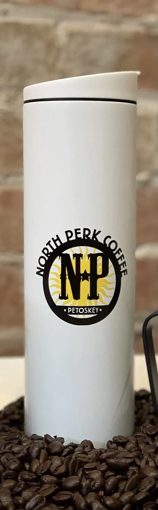 North Perk Products — North Perk Coffee