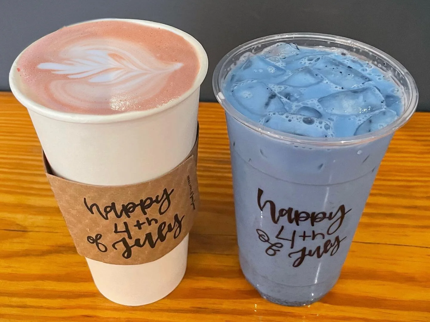 North Perk Coffee | Coffee Shop | Petoskey, MI