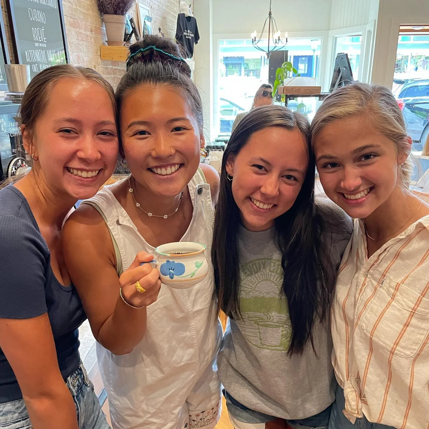 North Perk Coffee | Coffee Shop | Petoskey, MI