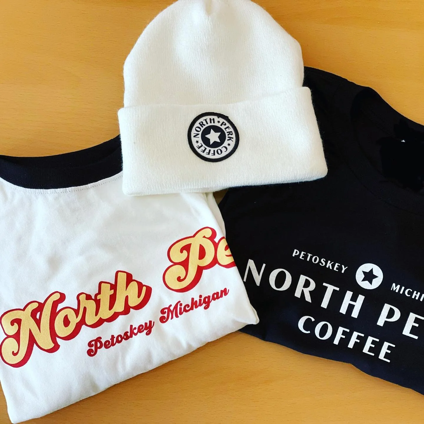 North Perk Coffee | Coffee Shop | Petoskey, MI