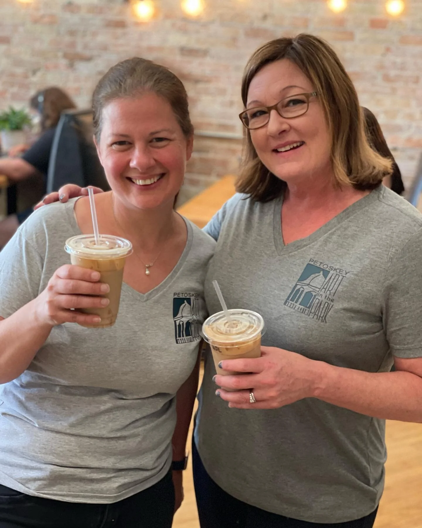 North Perk Coffee | Coffee Shop | Petoskey, MI