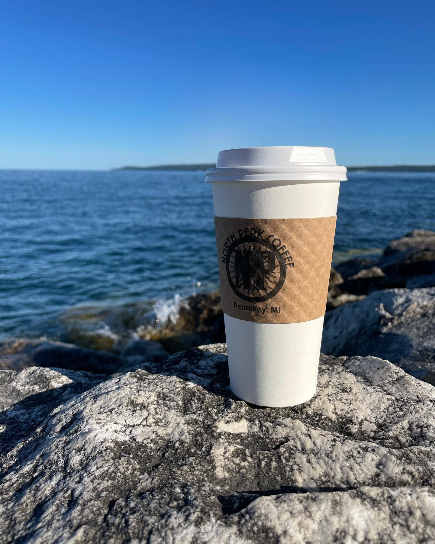 North Perk Coffee | Coffee Shop | Petoskey, MI