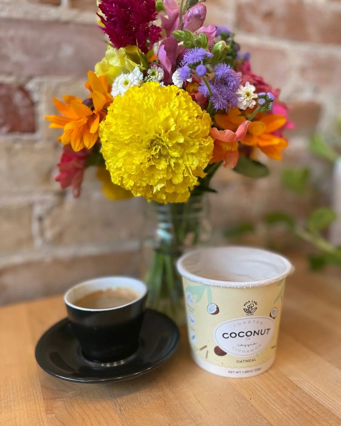 North Perk Coffee | Coffee Shop | Petoskey, MI