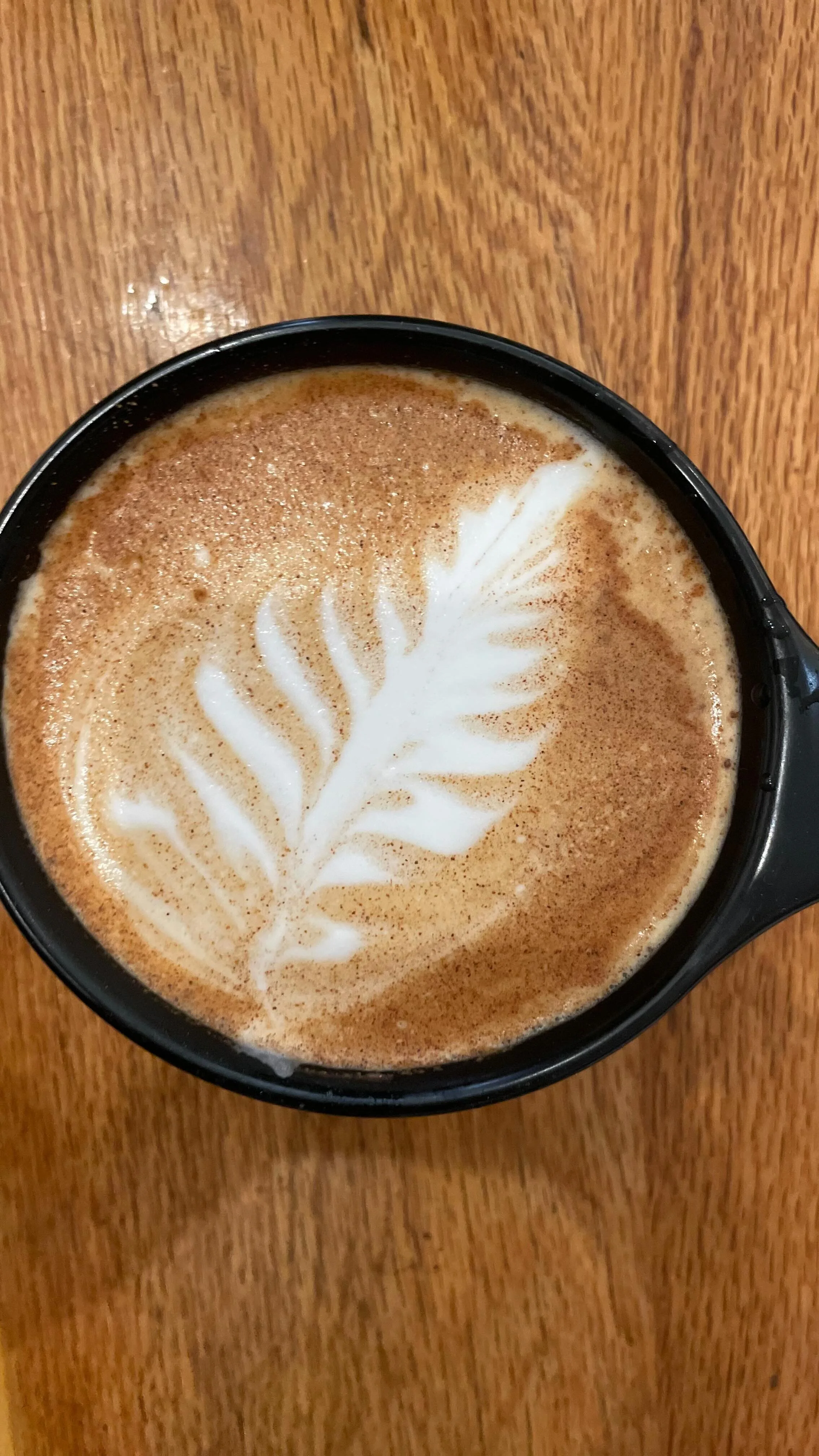 North Perk Coffee | Coffee Shop | Petoskey, MI