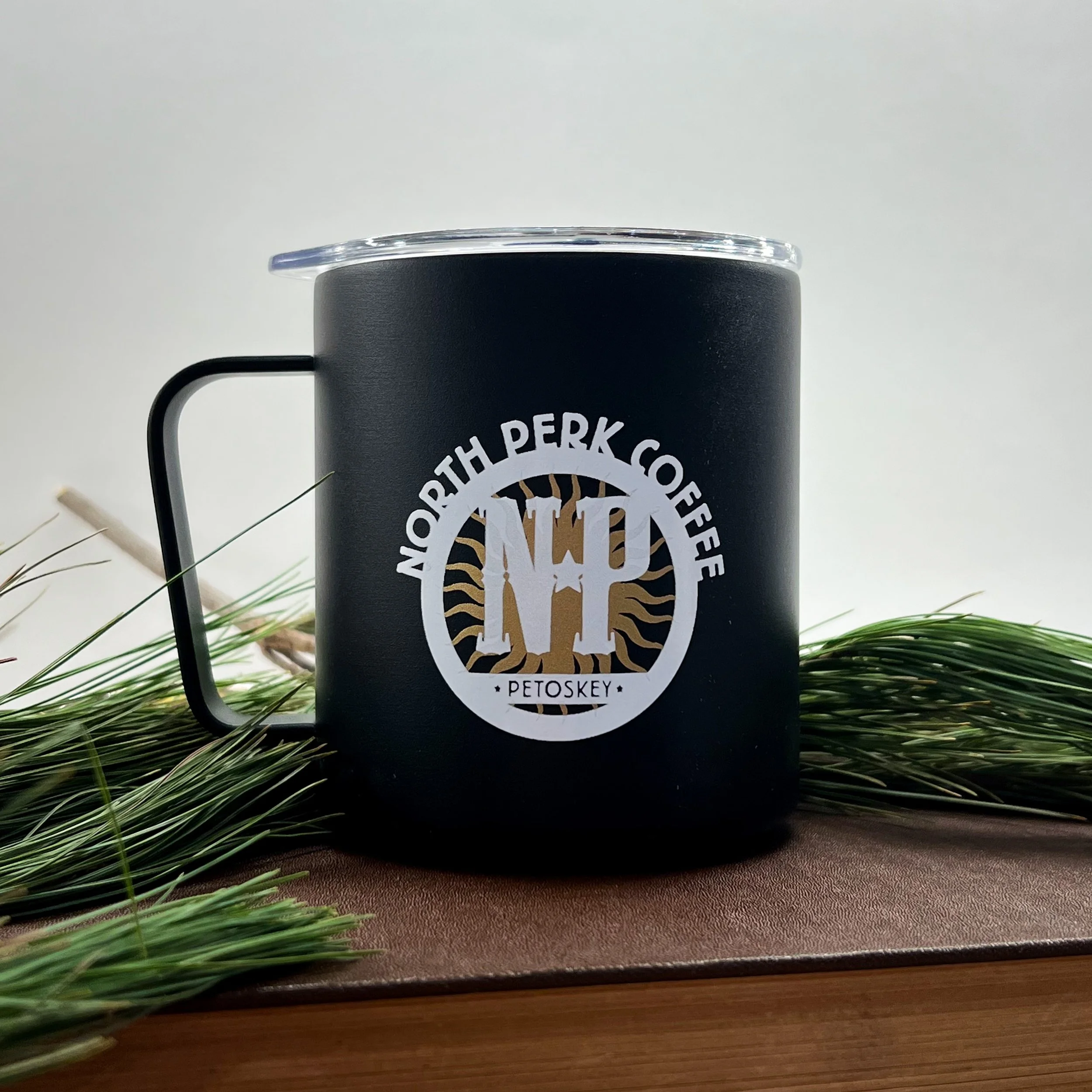 North Perk Products — North Perk Coffee