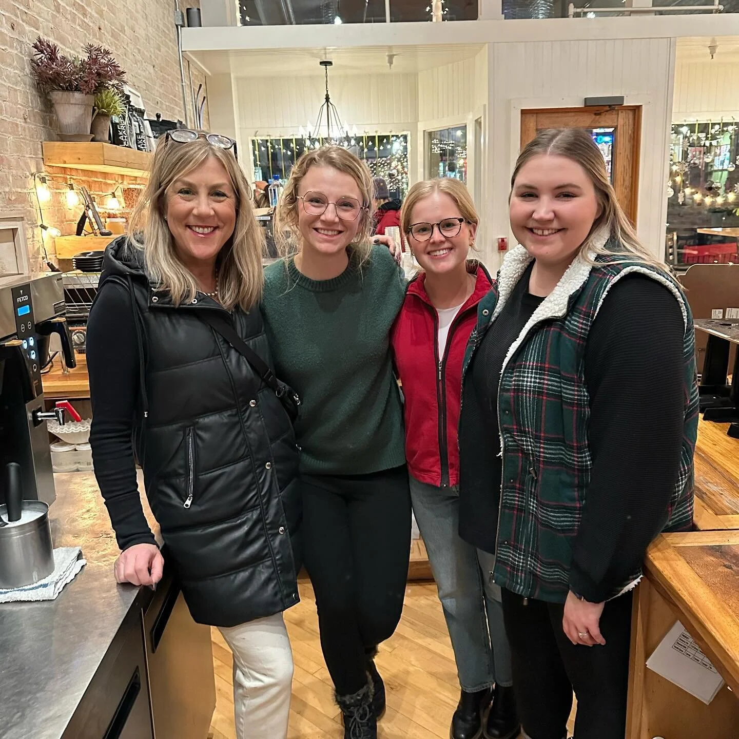 North Perk Coffee | Coffee Shop | Petoskey, MI