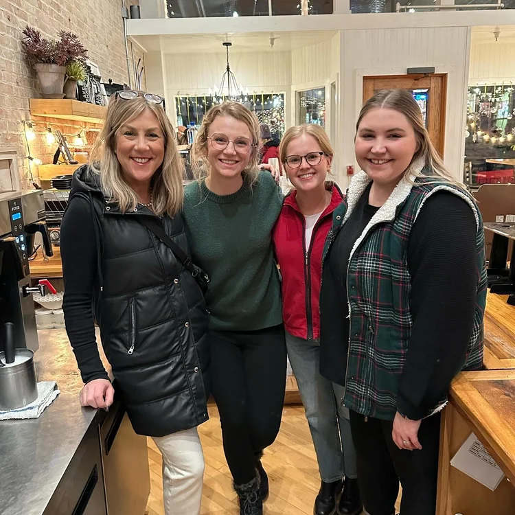 North Perk Coffee | Coffee Shop | Petoskey, MI