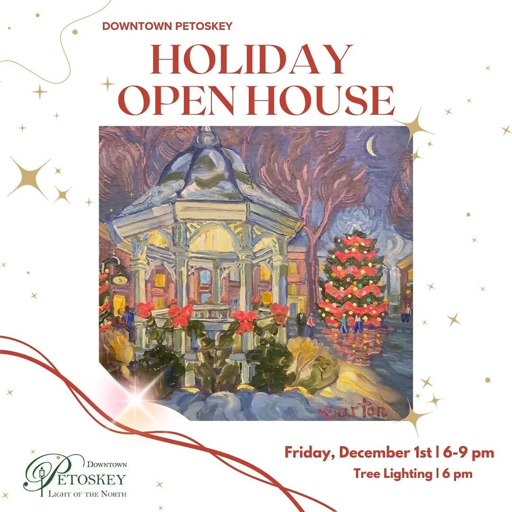 North Perk Coffee | Coffee Shop | Petoskey, MI