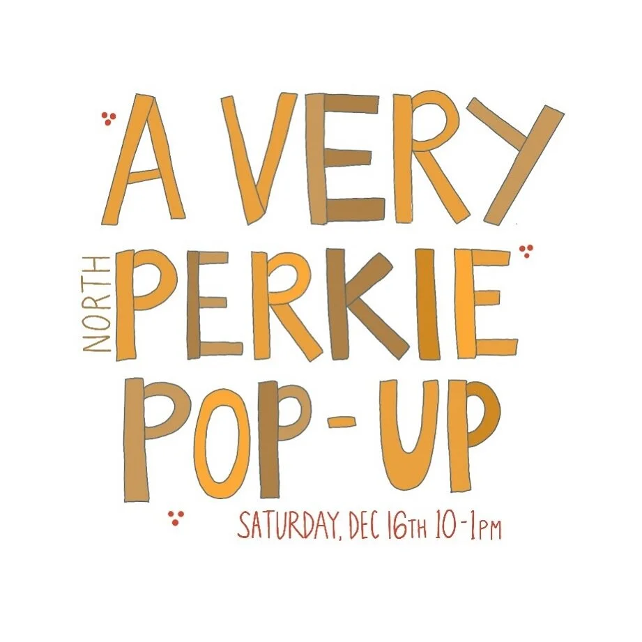 North Perk Coffee | Coffee Shop | Petoskey, MI