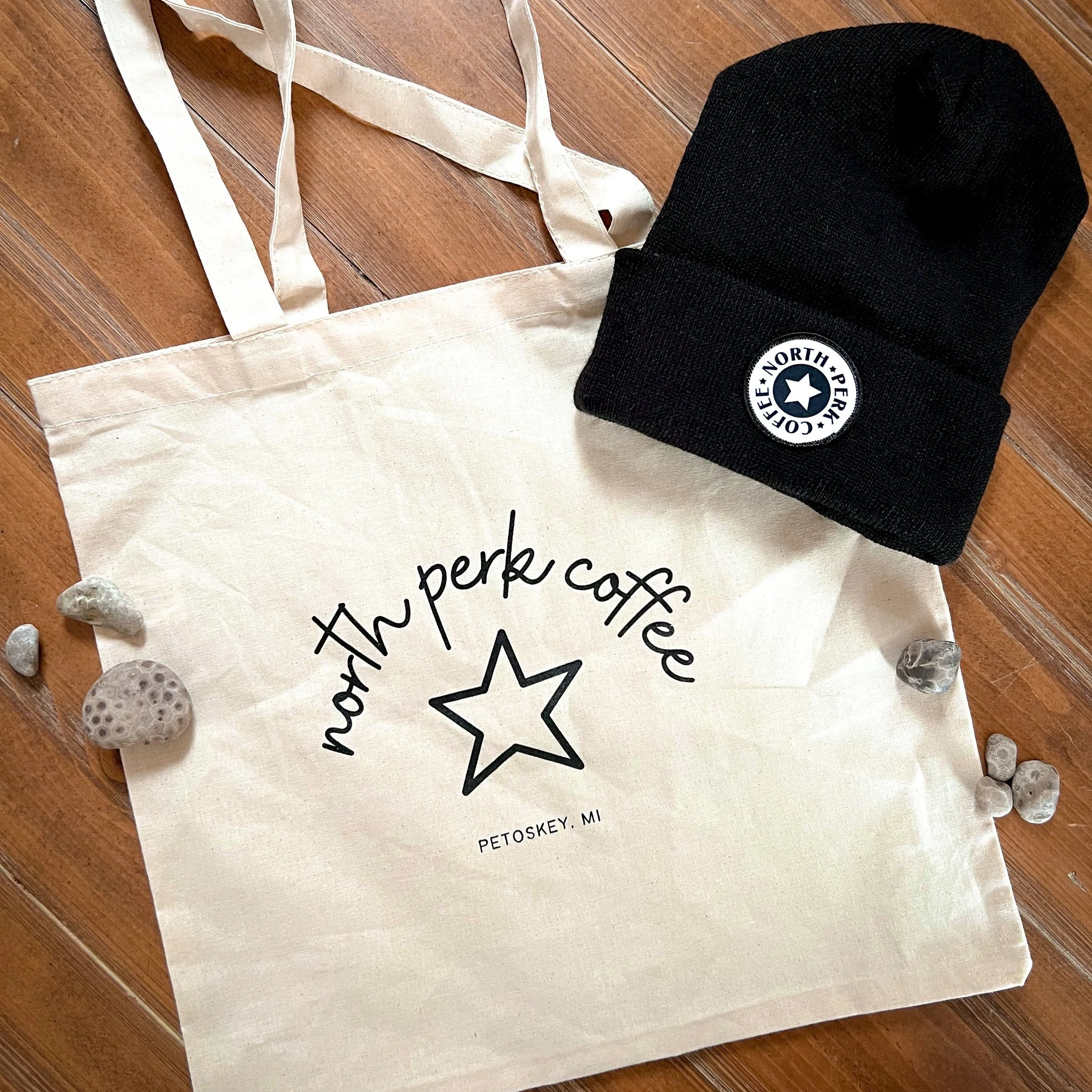 North Perk Coffee | Coffee Shop | Petoskey, MI