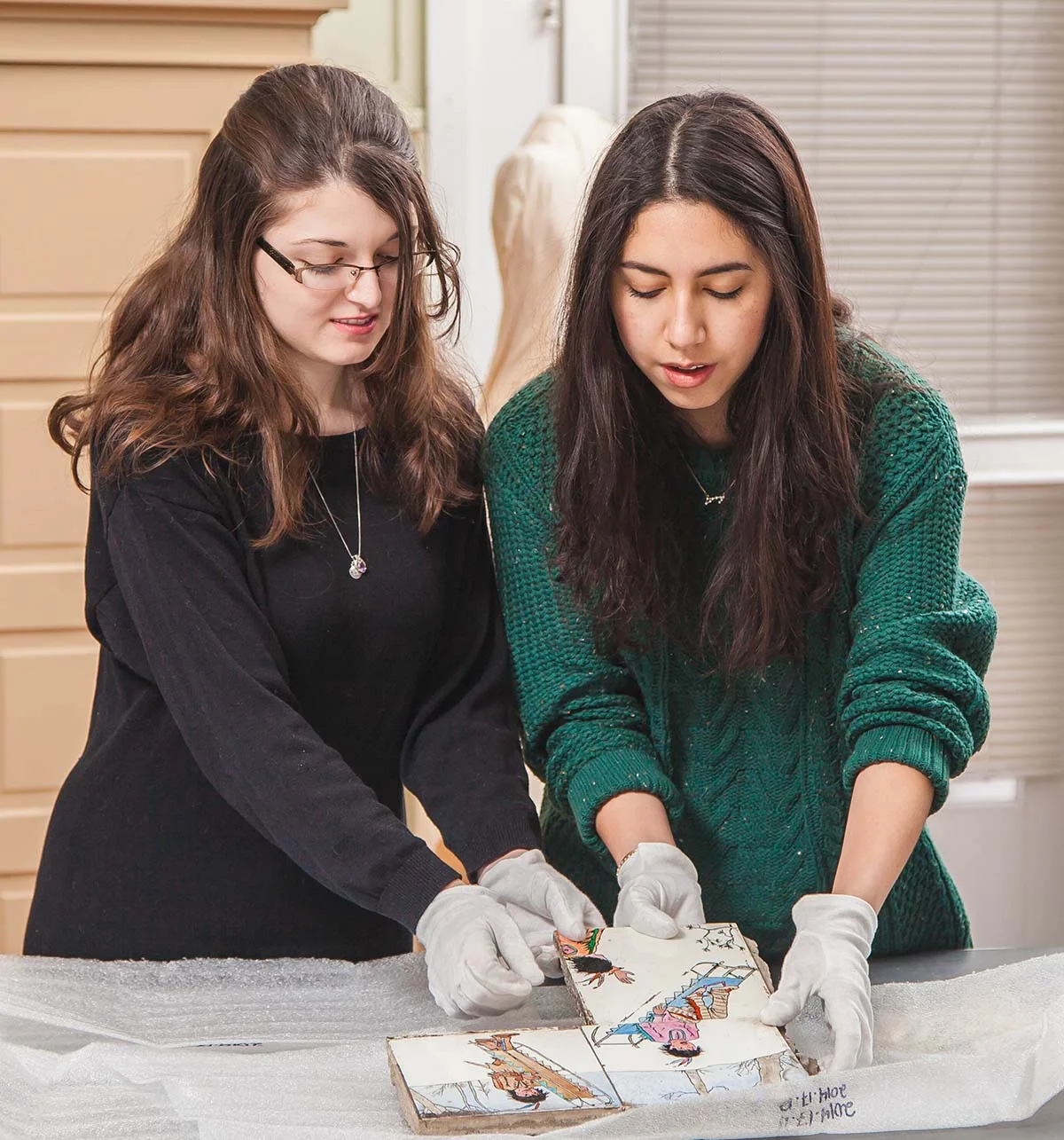 Internships — Livingston County Historical Society Museum