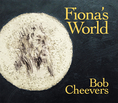 Bob Cheevers — Berkalin Records