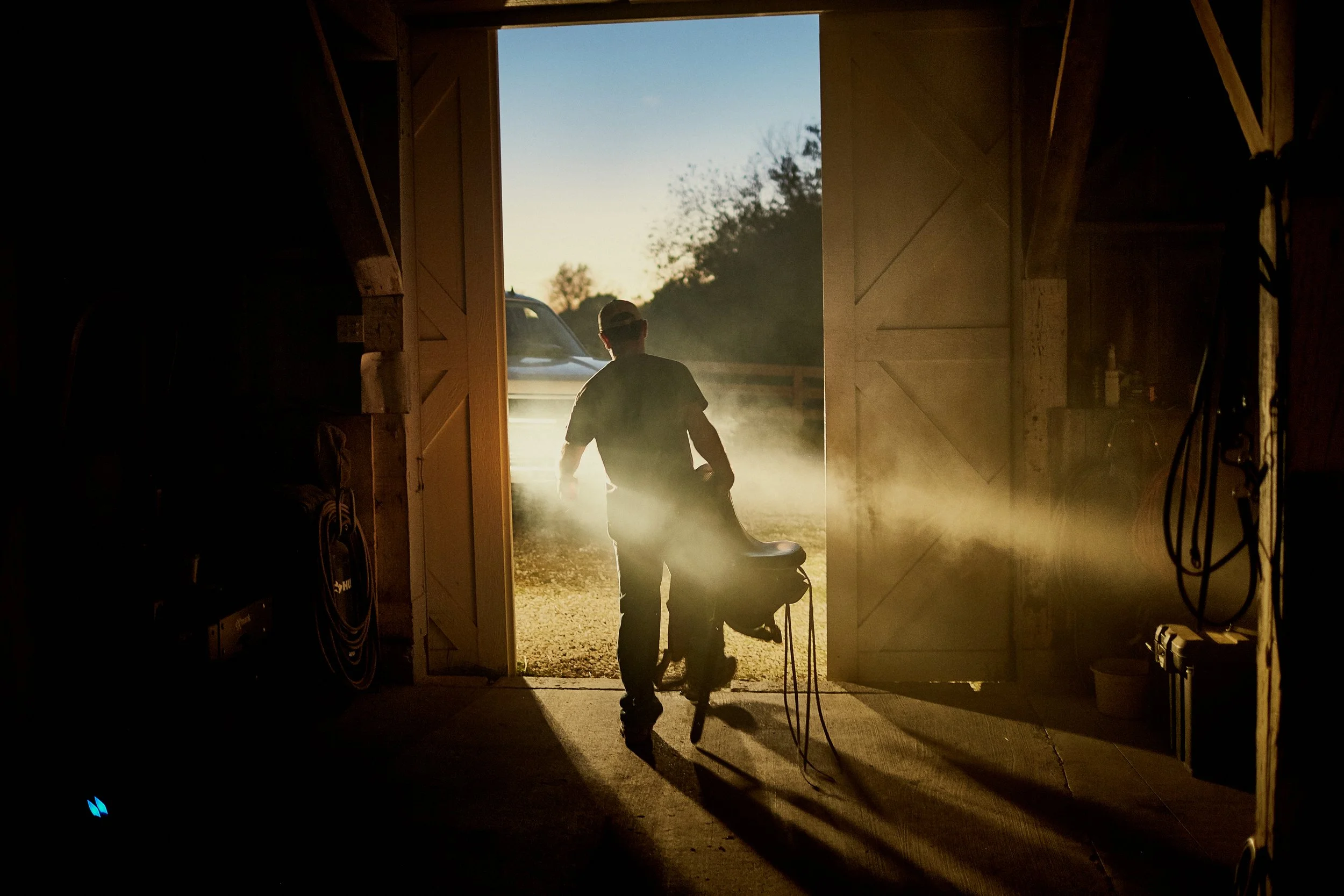 zach arnoldCreative Director