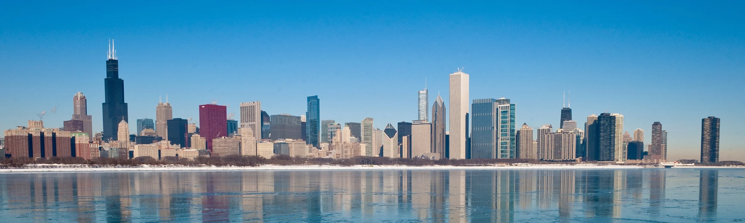 Locations — Chicago Alexander Technique Teachers