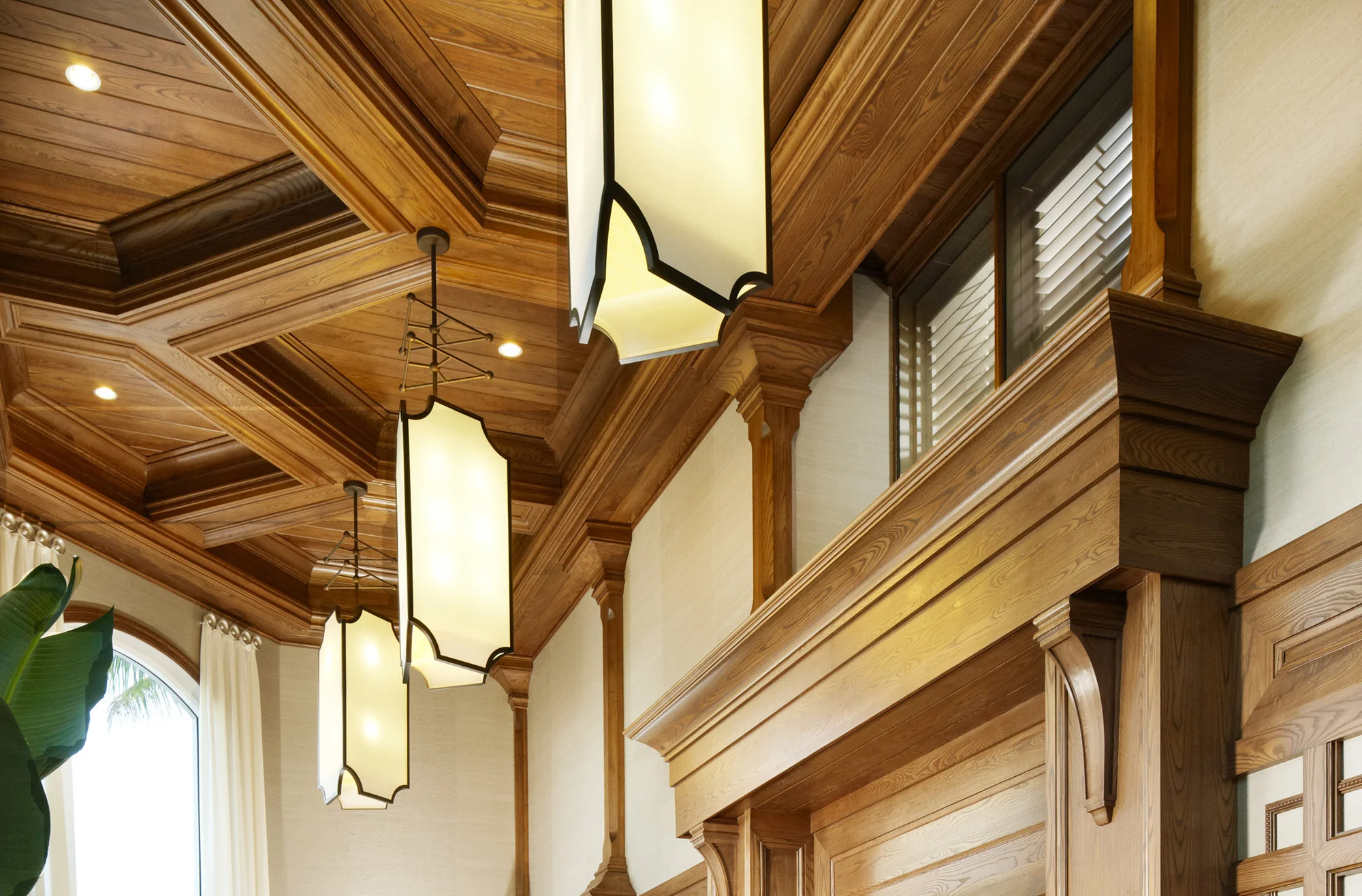 Beasley & Henley Interior Design | Naples, Fl - Winter Park, Fl ...