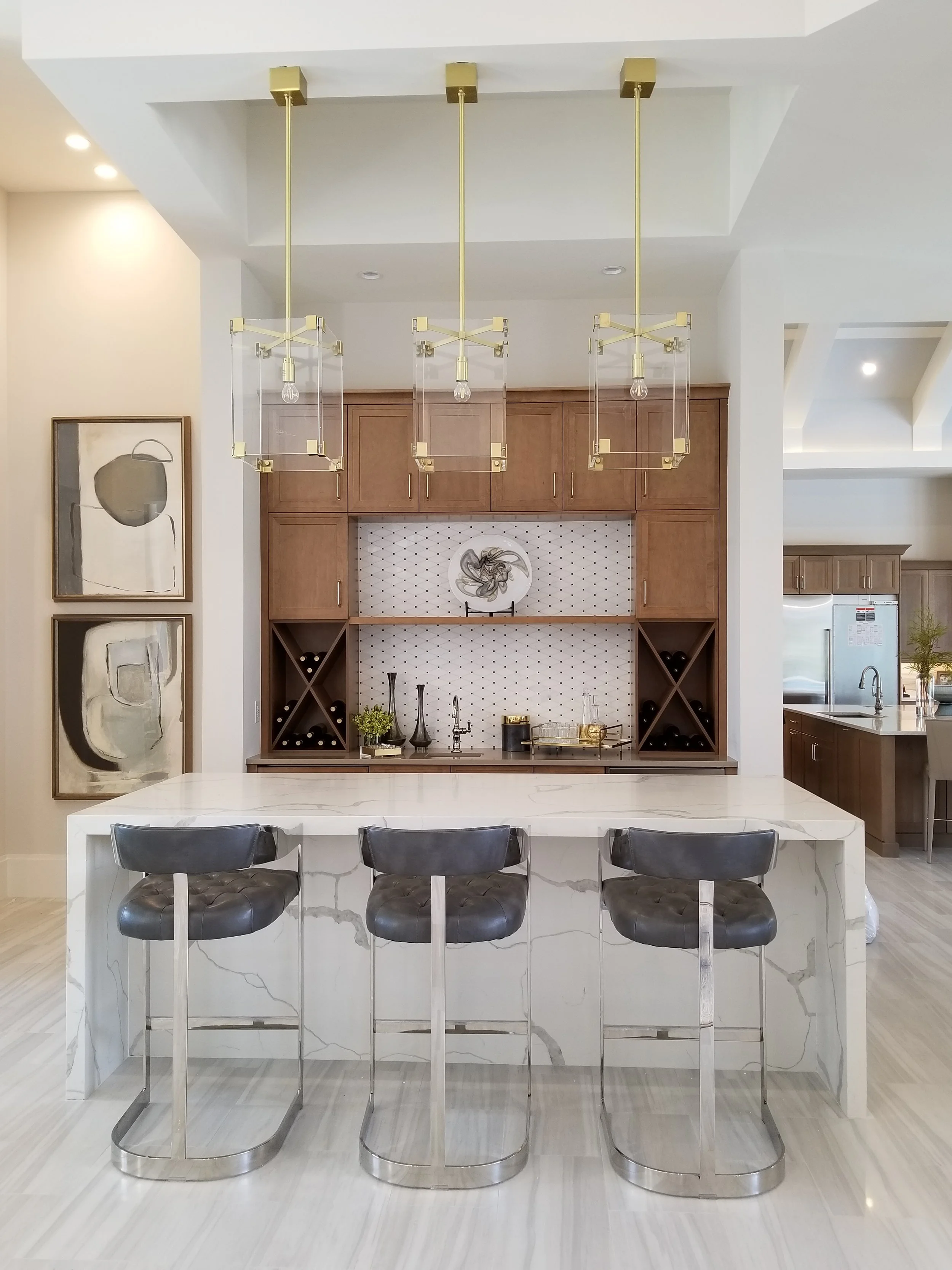 Beasley & Henley Interior Design | Naples, Fl - Winter Park, Fl ...