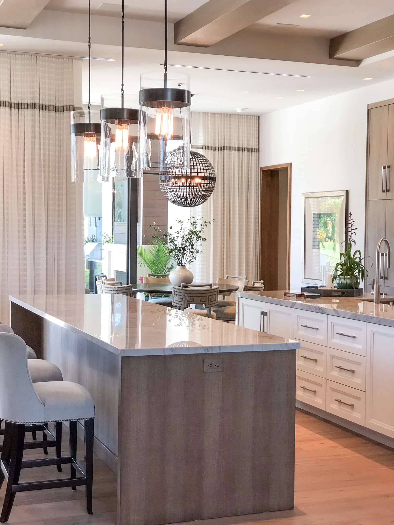 Beasley & Henley Interior Design | Naples, Fl - Winter Park, Fl ...