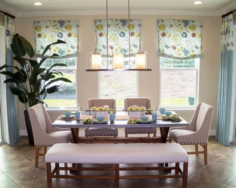 How Can You Coordinate Colors in a Room? - Beasley & Henley Design Insights