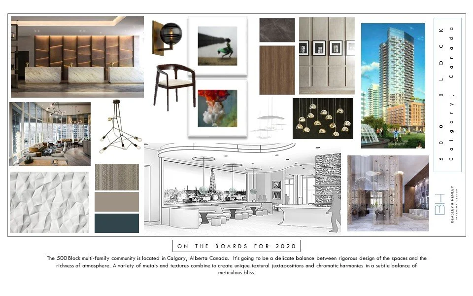 Naples, Florida Interior Design | Beasley & Henley Interior Design ...