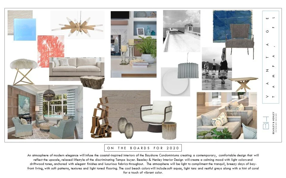 Naples, Florida Interior Design | Beasley & Henley Interior Design ...