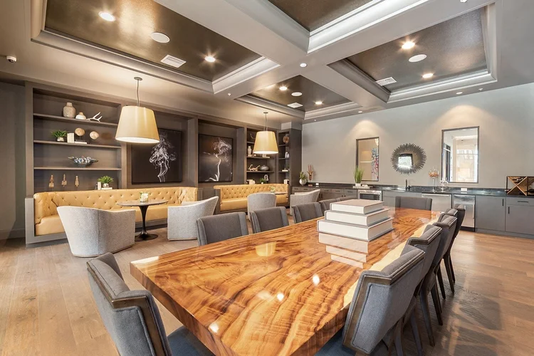 Best Multi-Family Clubhouse Designs/ Images - Beasley & Henley Design ...