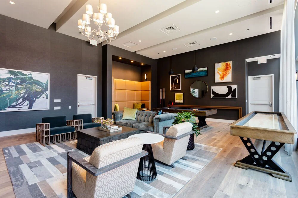 Best Multi-Family Clubhouse Designs/ Images - Beasley & Henley Design ...