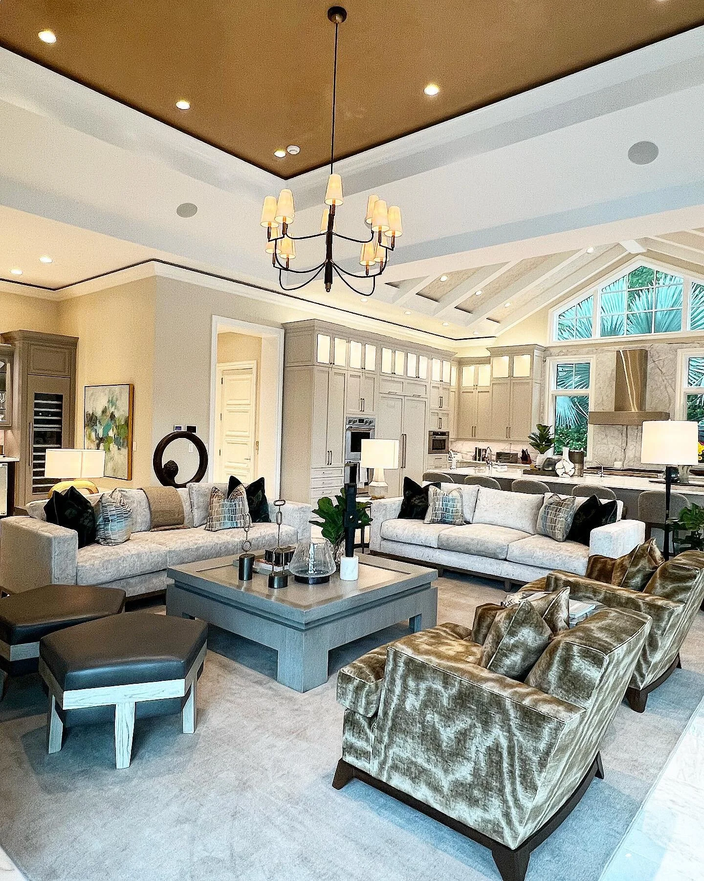 Beasley & Henley Interior Design | Naples, Fl - Winter Park, Fl ...