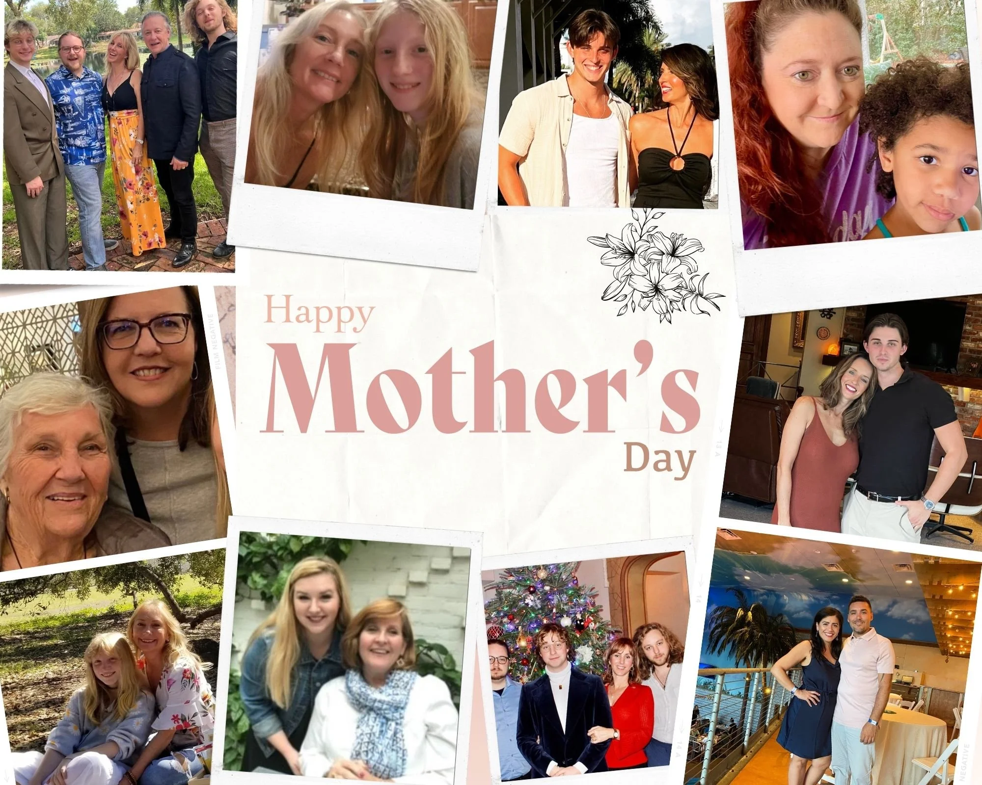 Celebrating Mother's Day: What She Truly Wants and the Enduring ...