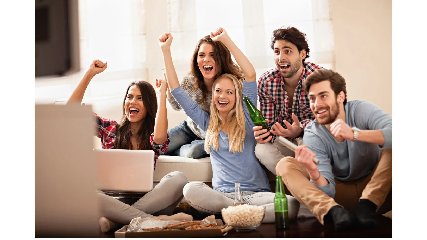 6 Game Night Ideas For Football Season This Fall - Beasley & Henley ...