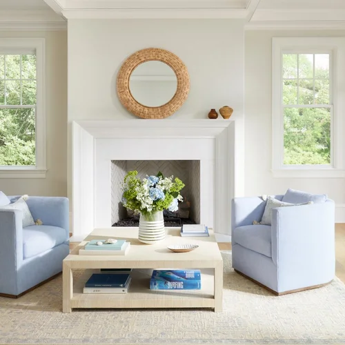 Spice Up Taupe Rooms With These Color Combinations - Beasley & Henley ...