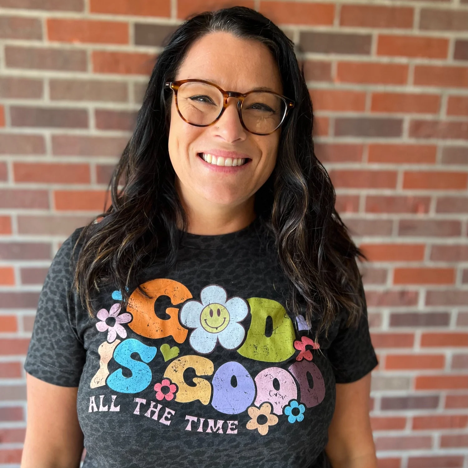 Meet Our Staff — HappyFace Preschool