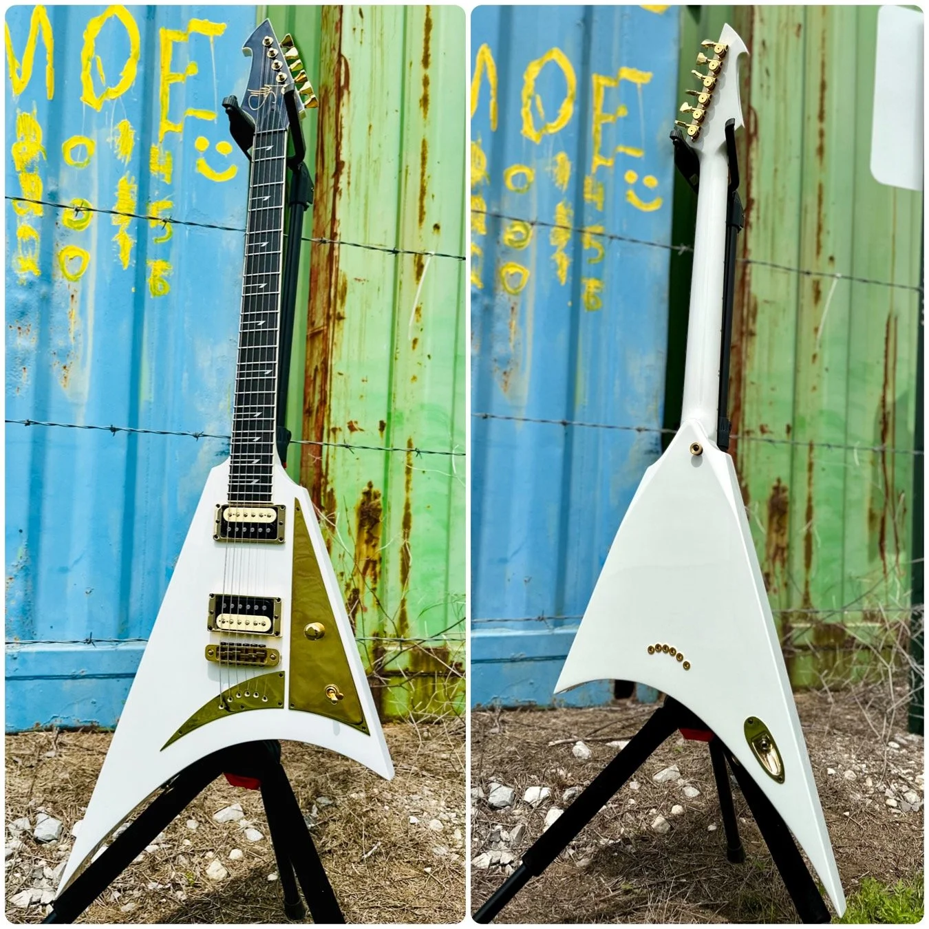 Hot In-Stock Sully Guitars For Sale — Sully Guitars®