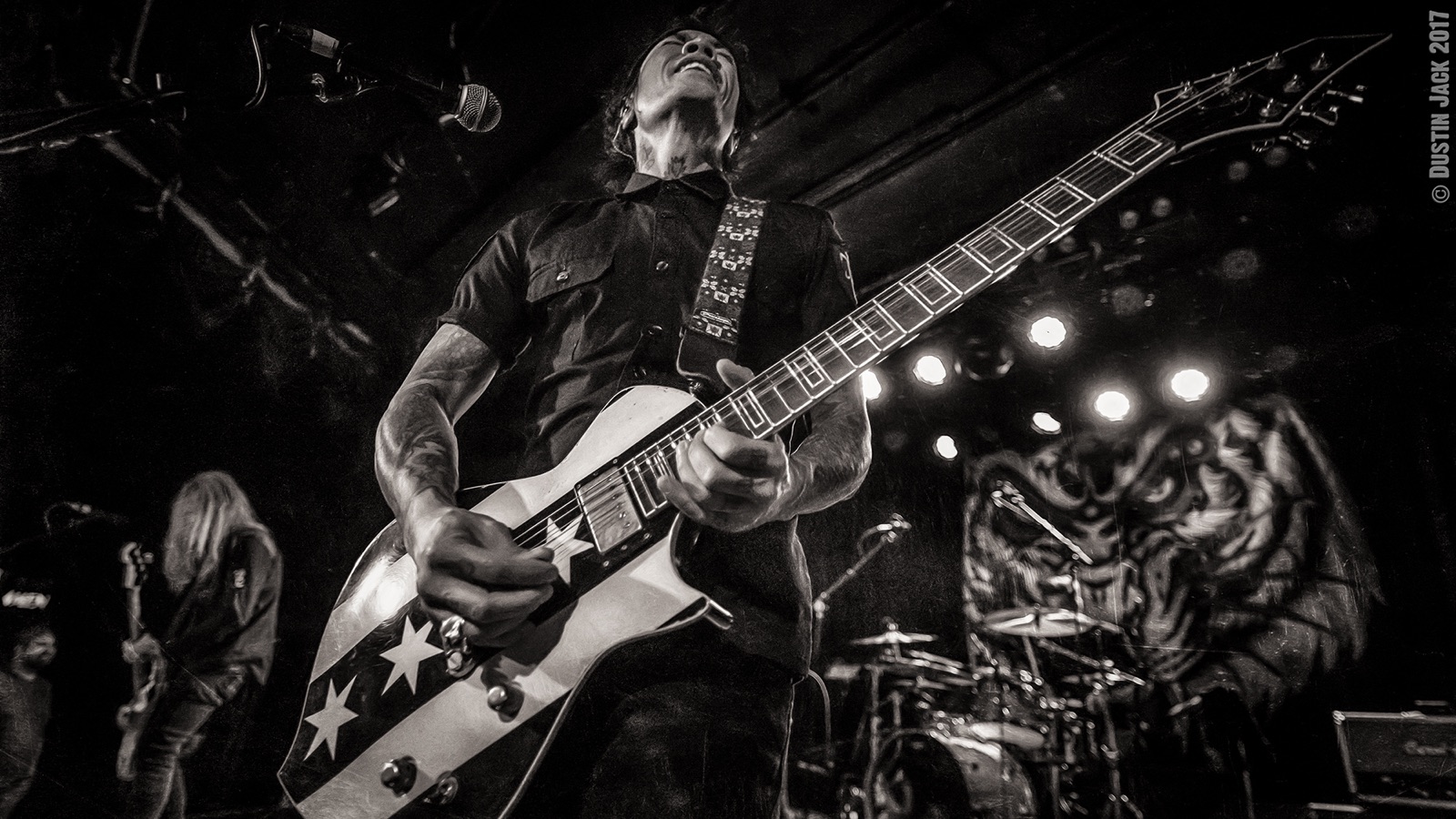 Artists — Sully Guitars®