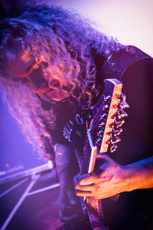 Sully Guitars Artists - Who Plays Sully Guitars? — Sully Guitars®