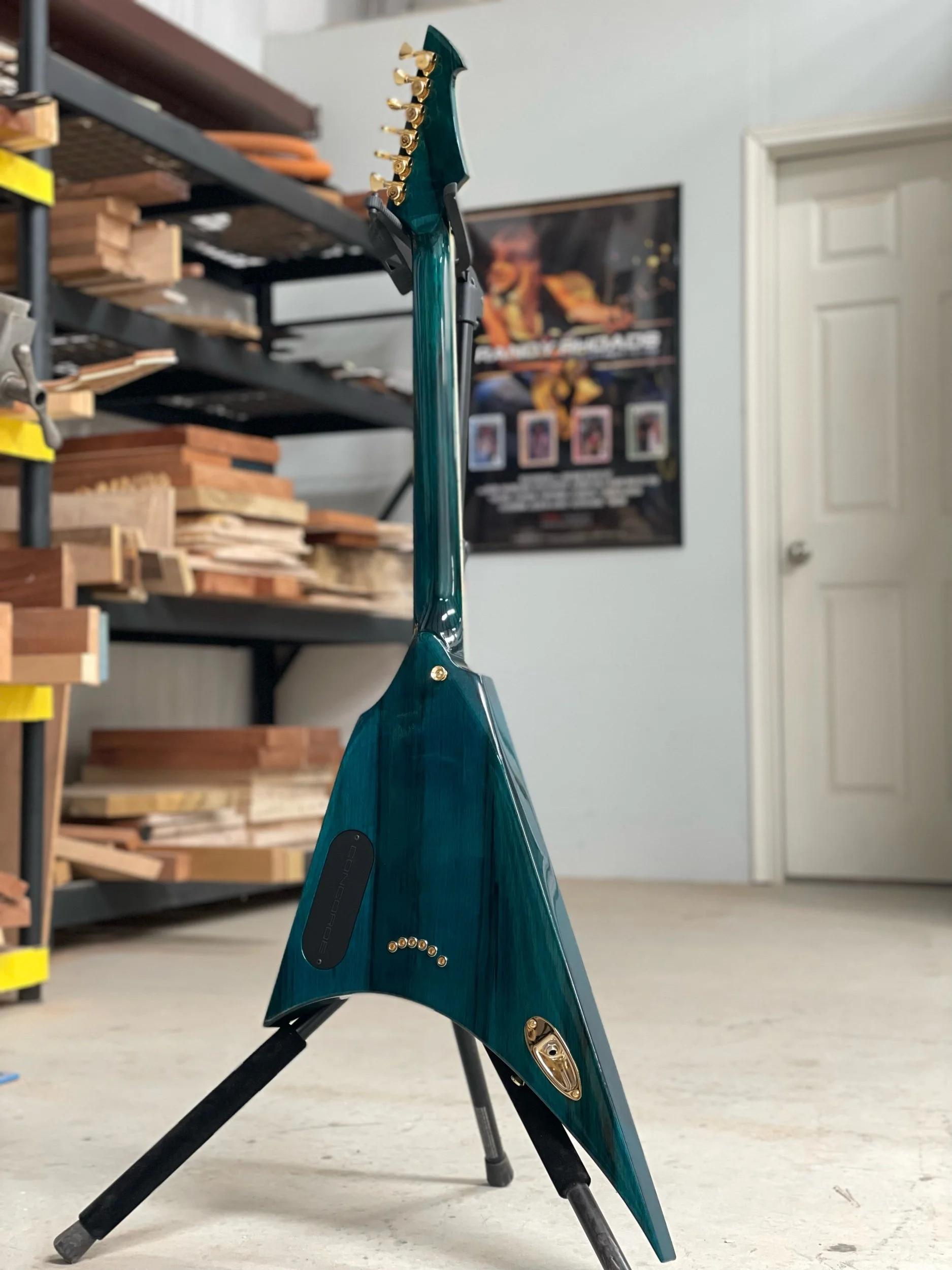 Available Stock — Sully Guitars®