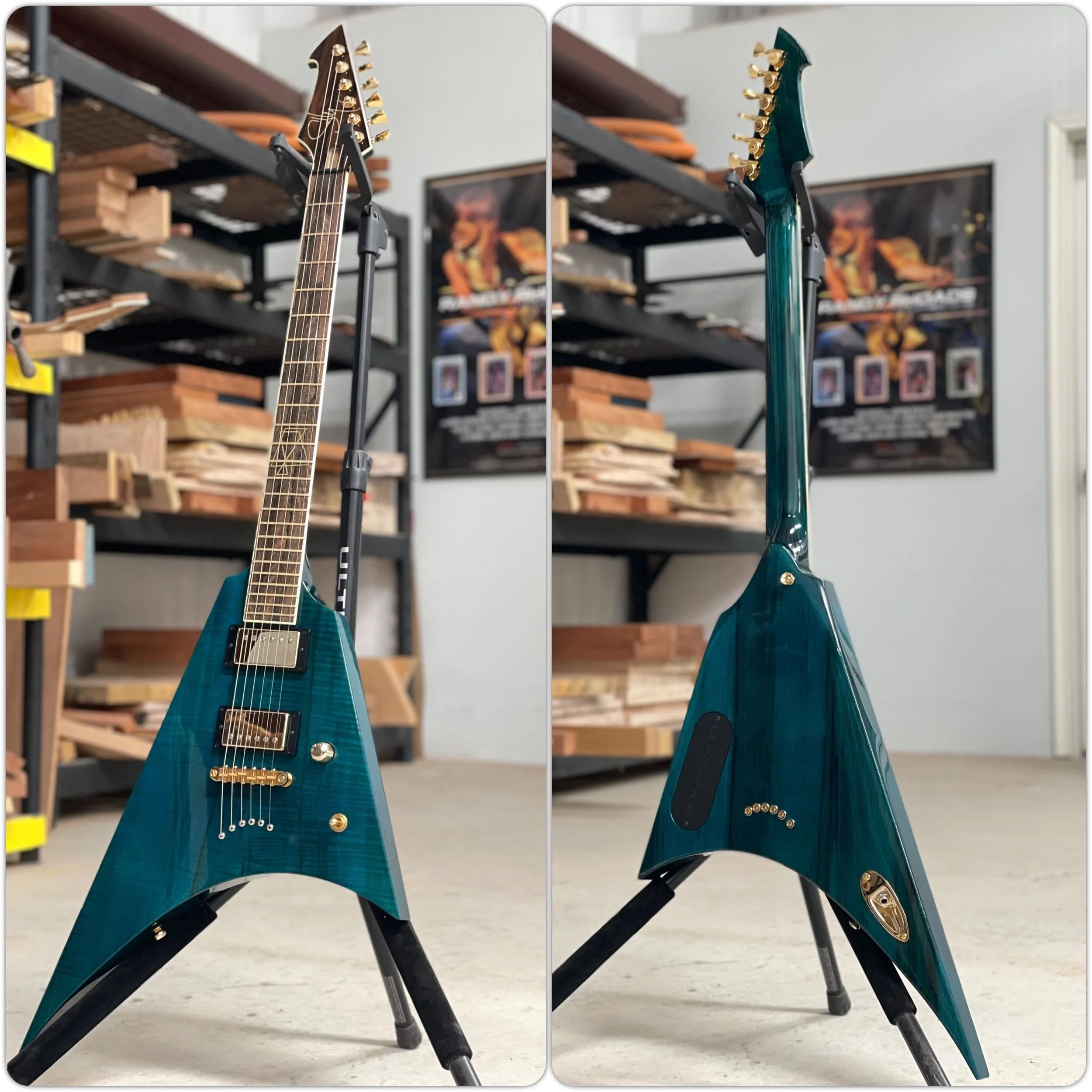 Available Stock — Sully Guitars®