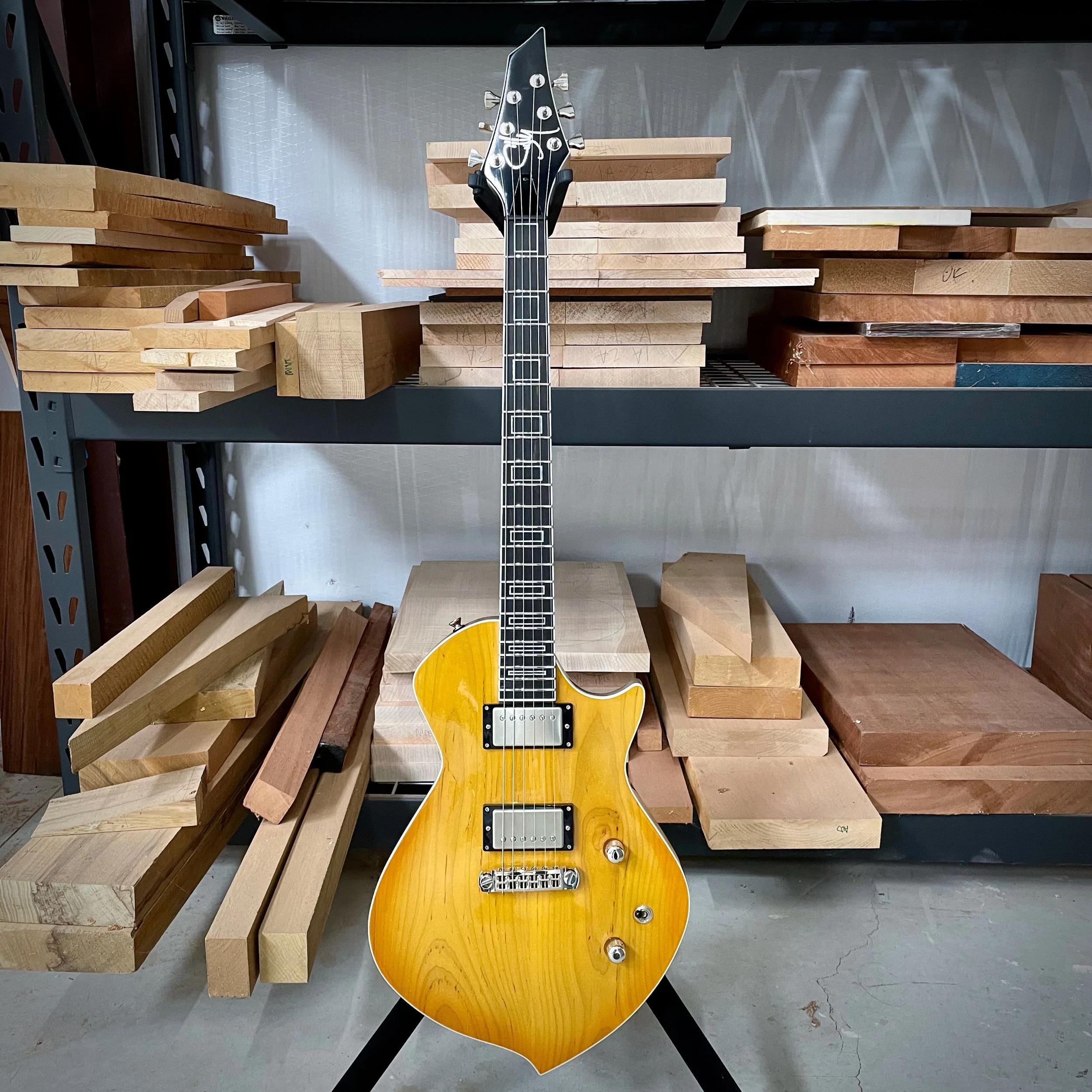 71® — Sully Guitars®