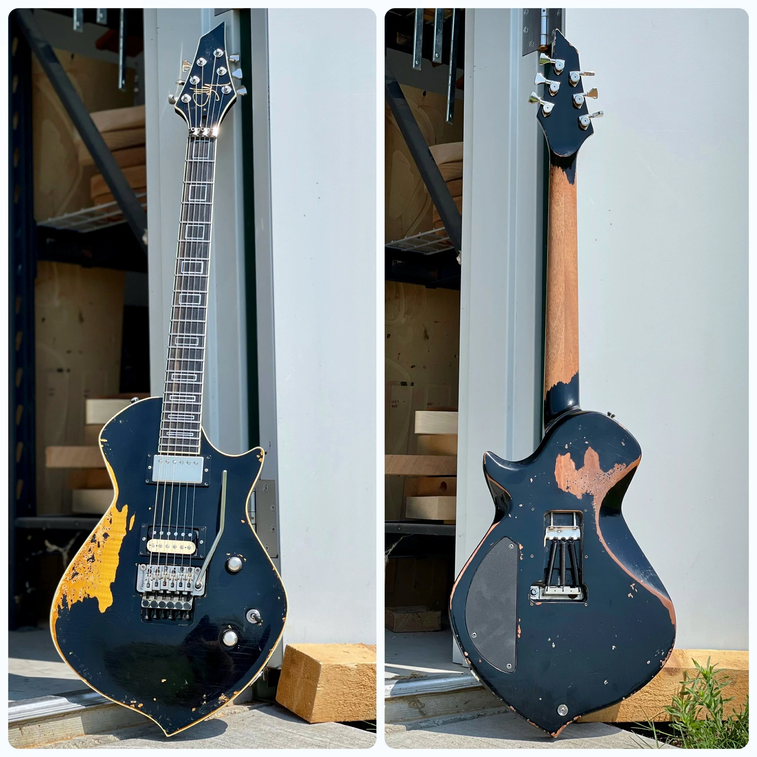 71® — Sully Guitars®