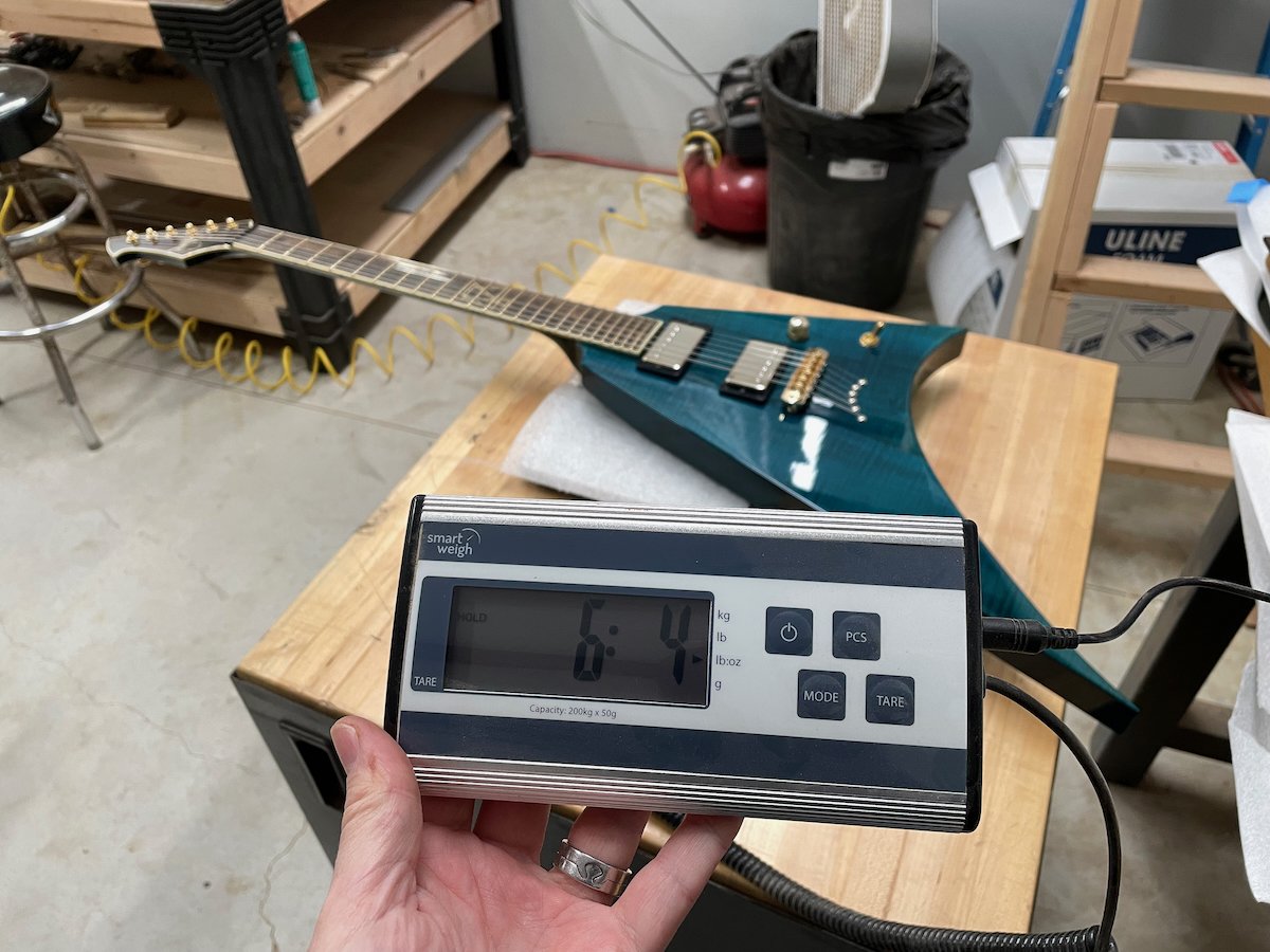 Available Stock — Sully Guitars®