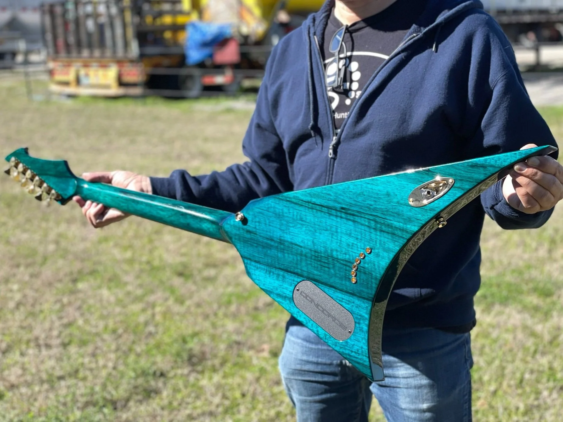 Available Stock — Sully Guitars®