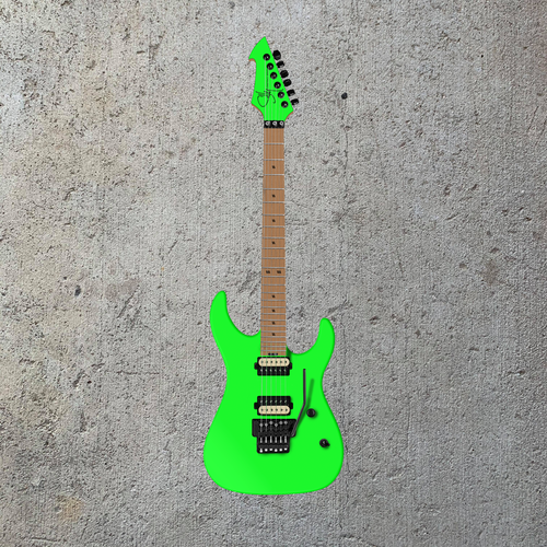 Conspiracy Series™ Affordable Supercharged Rock & Roll Guitars — Sully ...