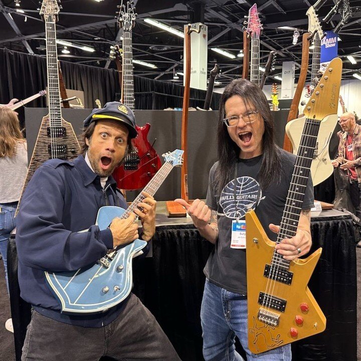 Sully Guitars®