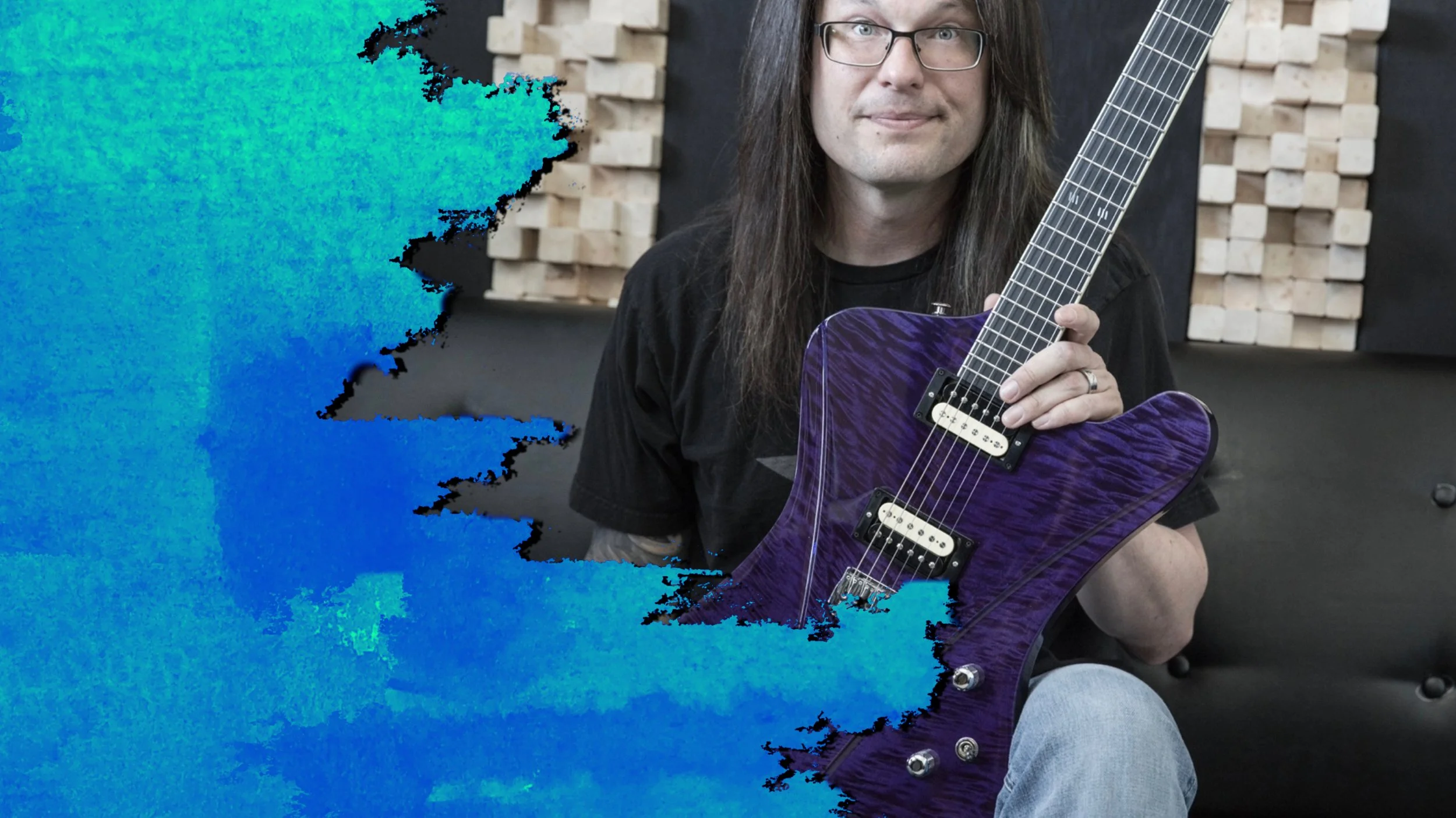 Sully Guitars Story - Who Is Sully Guitars? — Sully Guitars®